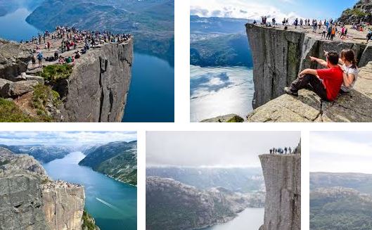 Fiordos Noruegos: ¿Qué Ver? ¿Dónde Alojarse?