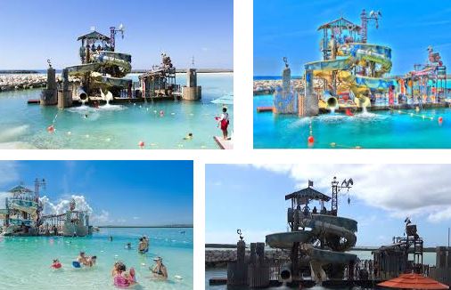 Cayo Castaway Cay - La Isla de los Cruceros Disney