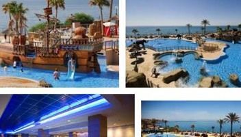 Hotel Holiday Polynesia en Benalmádena [ PRECIOS Y RESERVAS ]