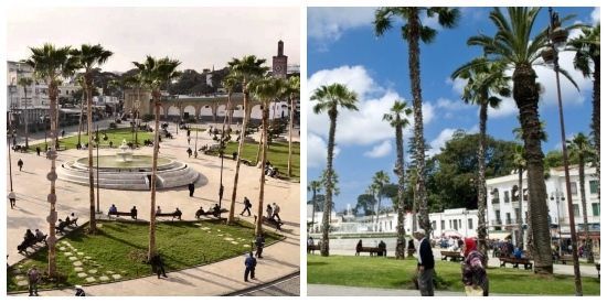 ¿Qué ver en Tánger? Top 10 Lugares Que Solo Verás Aquí