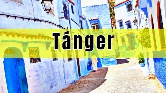 ¿Qué ver en Tánger? Top 10 Lugares Que Solo Verás Aquí