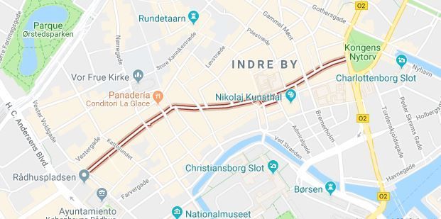 Qué ver en Copenhague: Los 15 Mejores Sitios Para Visitar en 2 Días