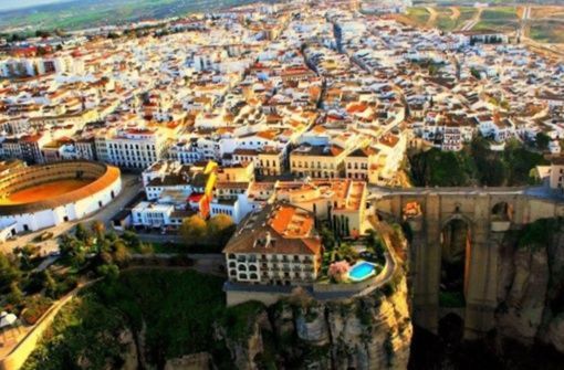 RONDA: ¿Qué ver? ¿Qué hacer? ¿Dónde dormir? Guía Completa ️