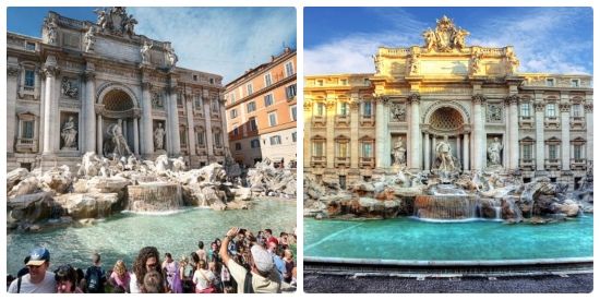 Qué Hacer en Roma en 2 ó 3 Días | 15 Actividades Alucinantes