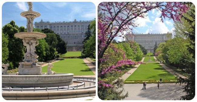 Visitar el Palacio Real de Madrid: Horario, Precio y Visita Guiada