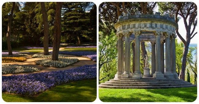 Visitar el Parque El Capricho: Horarios y Precios ¡Alucina!?