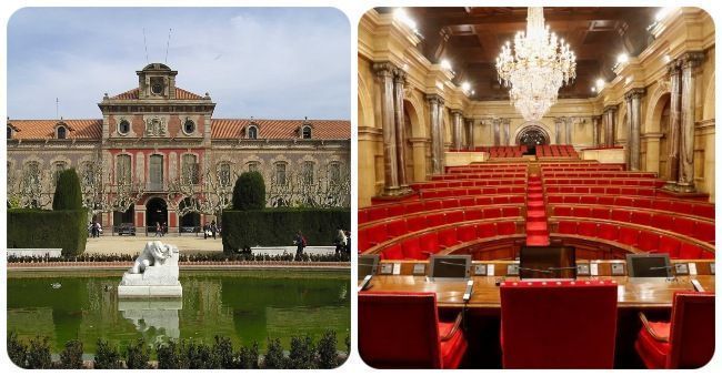 Qué ver en el Parque de la Ciudadela de Barcelona ¡Alucina!