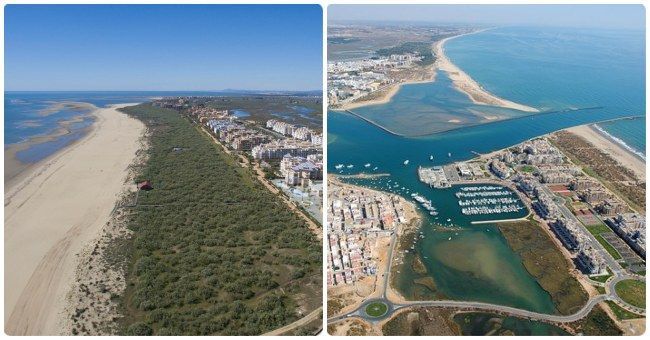 Qué Ver en Ayamonte?Los 10 Mejores Sitios para Visitar