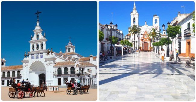 Qué Ver en Ayamonte?Los 10 Mejores Sitios para Visitar