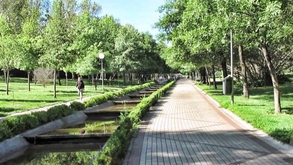 Qué Ver en Cáceres ️Para Alucinar + Free Tour